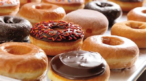 Dunkin Donuts Is Cutting Half Of Its Doughnut Selection And People Are Not Pleased Maxim
