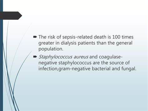 Hemodialysis Complications Pptx