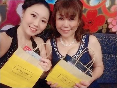 こんばんは😄 時越 芙美江 新橋 熟女キャバクラ・shunga [ポケパラ]