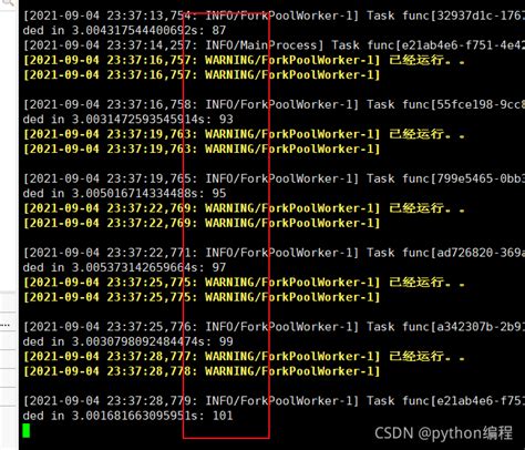 Celery的简单测试，以及使用redis作为broker的时候，是用redis的哪种数据类型redisbroker Csdn博客