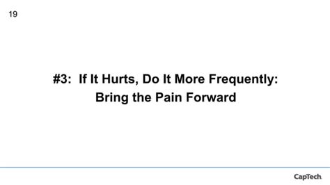 Continuous Database Delivery 7122018 Pptx Databases Computer Software And Applications