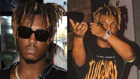Create Juice Wrld Ai Voice With Juice Wrld Voice Generator
