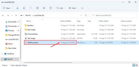 How To Change A File Folder Date Timestamp Using Command Line And Other Tools
