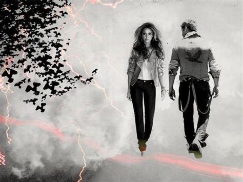 Dark Angel Jensen Ackles And Jessica Alba Photo 14685322 Fanpop