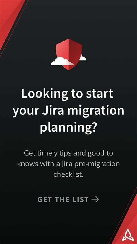 Jira Migration Checklist Appfire