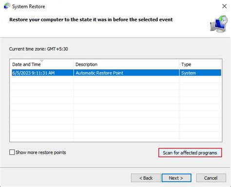 Methods To Fix The Software Exception Error 0xc0000409