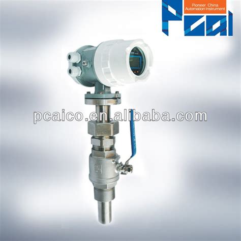 Ldg Series Electromagnetic Insertion Flow Meter High Quality Ldg Series Electromagnetic
