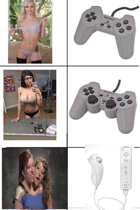 Controllers Best Controller R Dankmemes