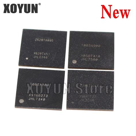 Linh Kiện Điện Tử 100 Jhl7440 Jhl7340 Pdbs32 Bga Ic Nguồn Trên Bo