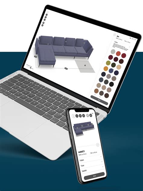 Showcase Discover Our Impressive Car Configurator