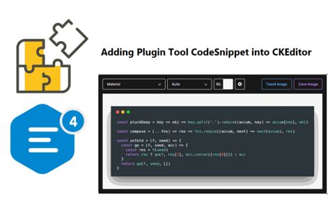 Using CKEditor To Input Your Content The Way You Want