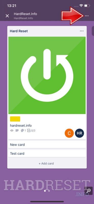 How To Show Label Names On Card Front On Trello HardReset Info