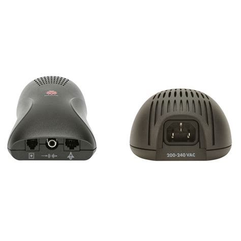 Polycom Soundstation 2 Interface Module Only £74 00 Extera Direct
