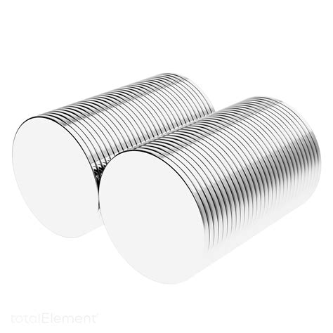 Strong Neodymium Disc Magnets For Sale Powerful Rare Earth Magnets