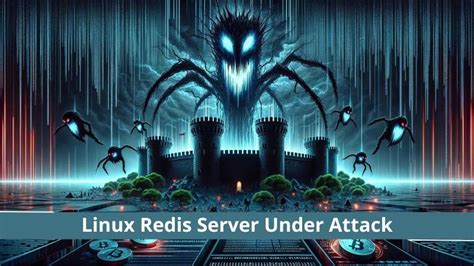 Donna R On Linkedin New Mingo Malware Attacking Linux Redis Servers