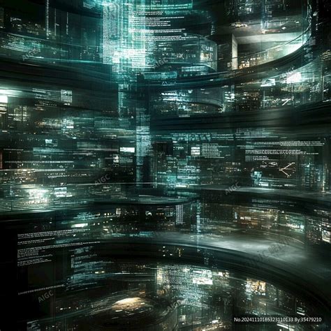 Ai创作图数字模型背景 数字城市 数字之城 数码科技屏幕 立体数字科技 虚拟数字世界元宇宙 数据城市 科技街 信息城 科技数码数字底图 Vr科技元宇宙大数据 数字虚拟大数据 科技城市科技方块