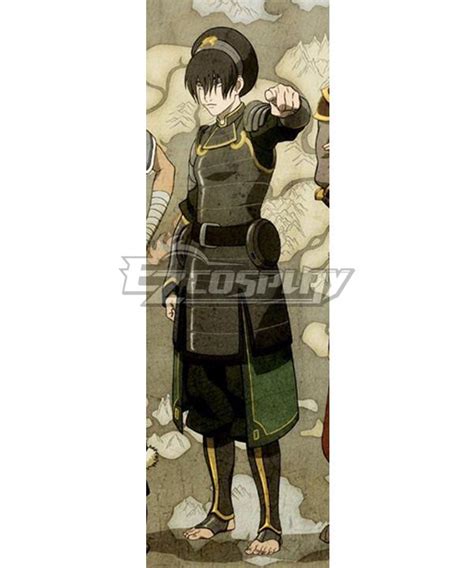 Toph Beifong Vs Battles Wiki Fandom The Last Airbender 45 Off