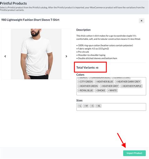 Printful Connect Your Printful Store With Fpd Fpd Support Center