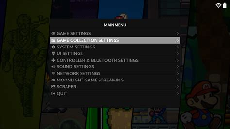 Collections Knulli Wiki