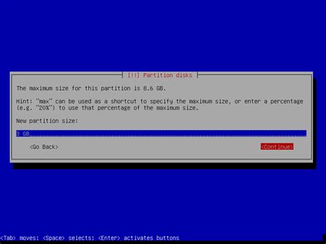 Install Debian Operation System · Gitbook
