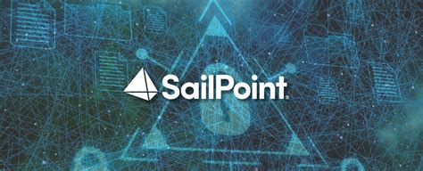 Why Sailpoint May Cruise Past Cybersecurity Rivals In 2025