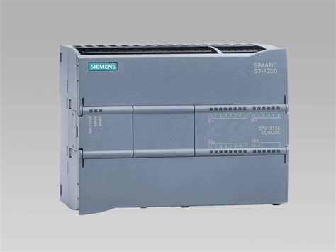 Siemens Plc Guide Automation And Programming