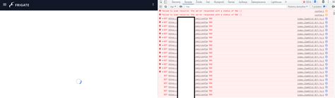 Support 502 Error No Gui Timed Out · Issue 3333