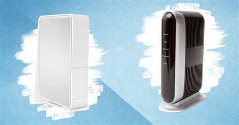The Best Combination Modem Router For