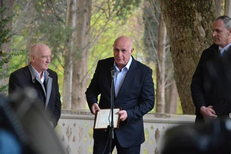 8 ნოემბერი ილია ჭავჭავაძის დაბადებიდან 178 წელი აღინიშნა ილია