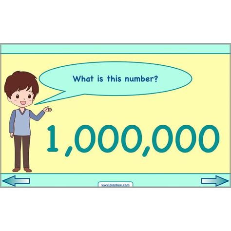 Comparing And Ordering Numbers Year 6 Maths Planning — Planbee