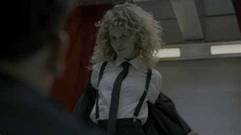 Nude Video Celebs Esther Acebo Sexy La Casa De Papel S05e08 2021