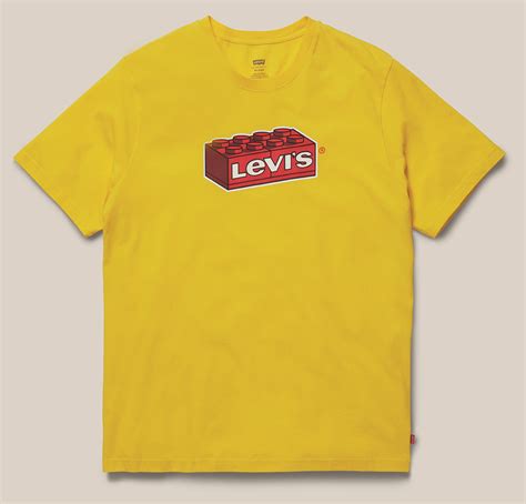 Lego Group X Levis New Collaboration Jedi News