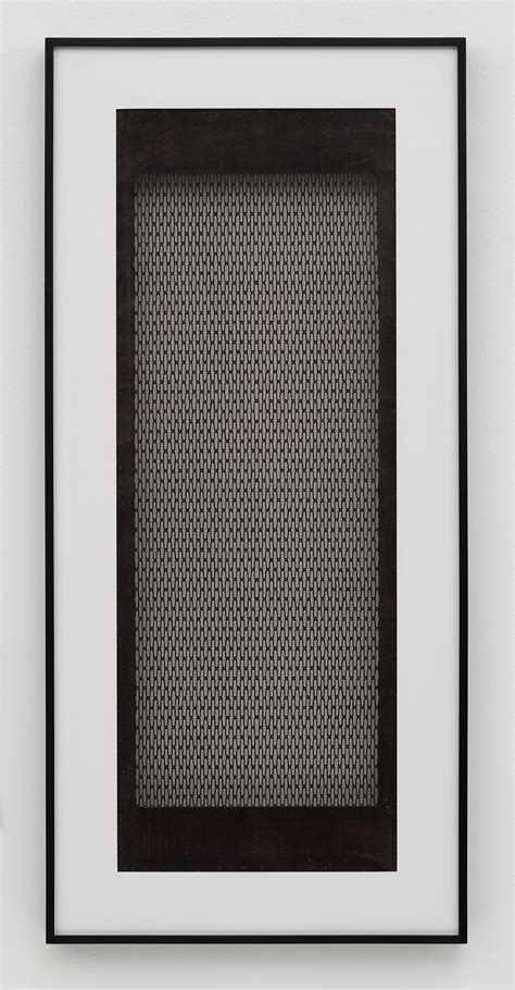 Cerith Wyn Evans No Realm Of Thought… Marian Goodman