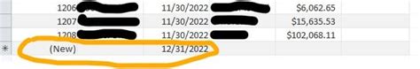 table date won t flip over to 2023 data validation error r msaccess