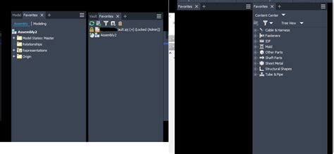 How To Add Multiple Tabs To A Dockable Window Autodesk Community