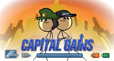 Hs Rupert And Dave At Capital Gains Know Your Meme