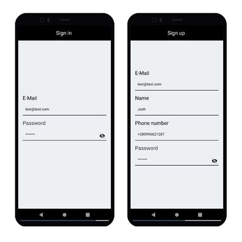 Ive Created A Custom React Native Component For Authentification Can You Check It Out R