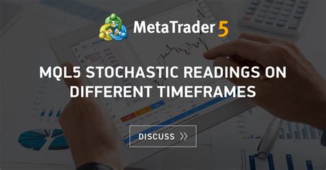 Mql5 Stochastic Readings On Different Timeframes Symbols Technical Indicators Mql5