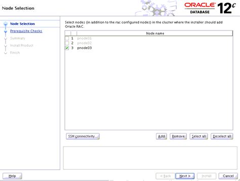 Rac增加节点rac添加节点 Csdn博客 Rac增加节点rac添加节点 Csdn博客