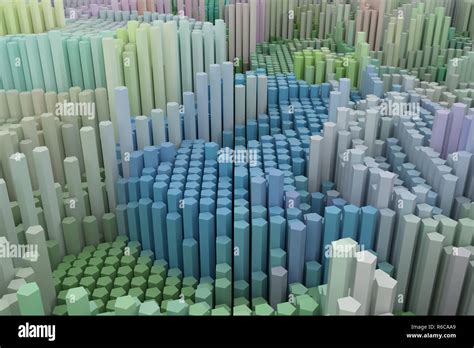 Background Abstract Geometric Structure Block Shape Composition For Design And Graphic Resource