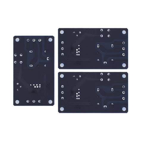 TRM DC V V V Delay Timer Relay Multi Functional Delay Time Relay Self Locking Relay Delay