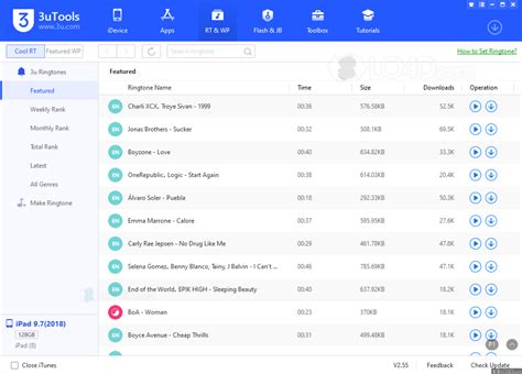 3utools Download