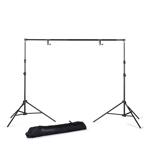 Portafondos Manfrotto 1314b Wm Foto And Video