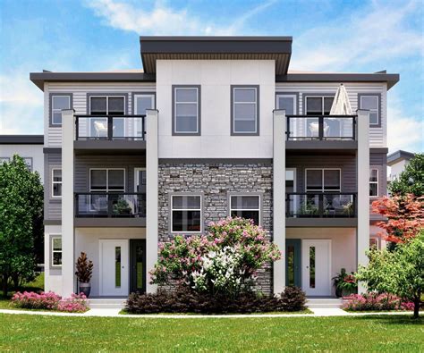 Townhomes Aspen Spring