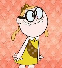 Characters In The Mighty B Tv Tropes