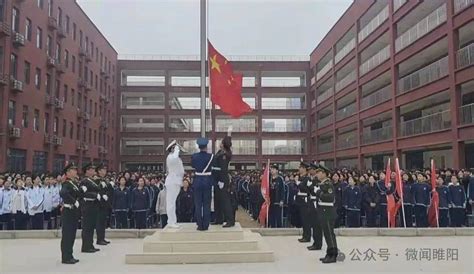 【睢阳动态】区退役军人事务局：开展进校园红色宣讲活动老兵小学师生