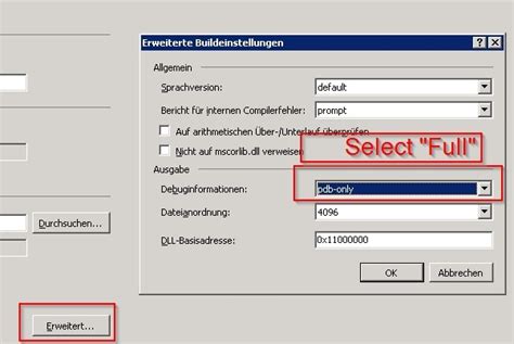 Visual Studio Debugger Not Working Correctly 99 Developer Tools