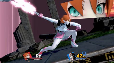 Rwby Nora Wallpaper Valkyrie Nora Valkyrie
