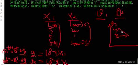 最大值最小值归一化sklearn官网介绍什么是过拟合防止过拟合为什么权重w越少越小越好 人工智能工作笔记0030两个指标最大最小
