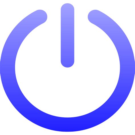 Shut Down Free Ui Icons